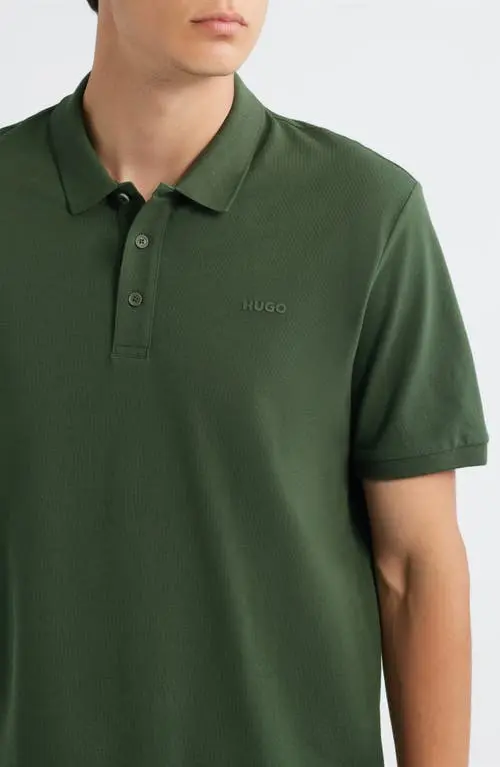 Hugo Donos222 Polo