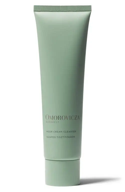 Omorovicza Moor Cream Cleanser - No Color