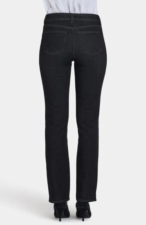 NYDJ Marilyn Utility Straight Jeans