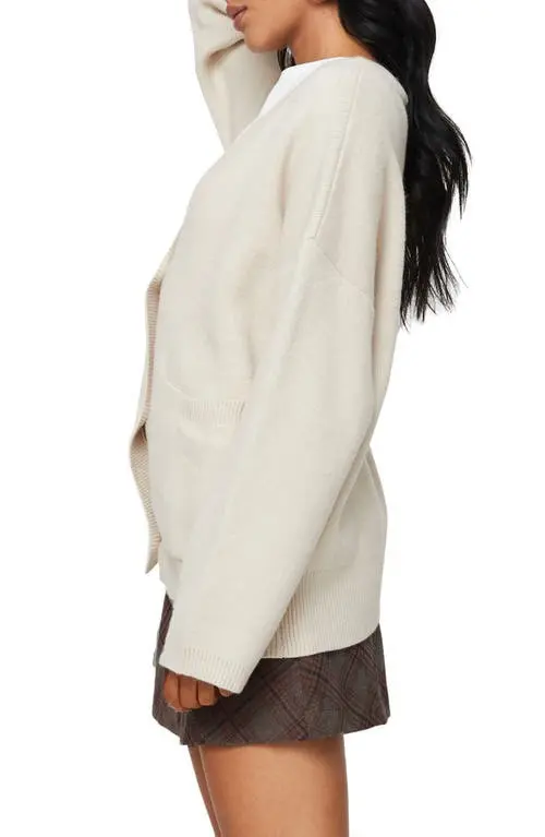 Princess Polly Burke Cardigan