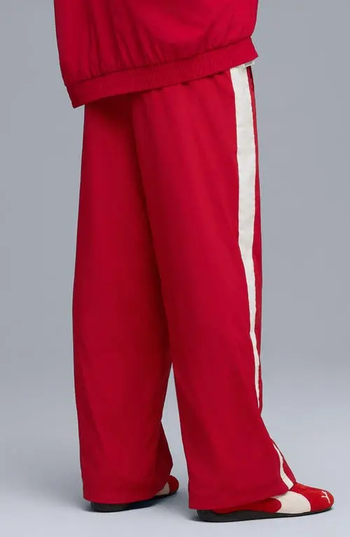 PUMA X Scuderia Ferrari T7 Track Pants