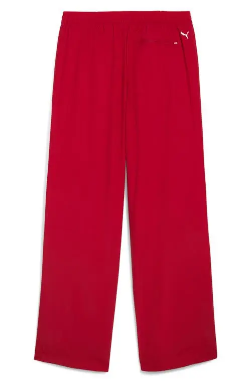 PUMA X Scuderia Ferrari T7 Track Pants