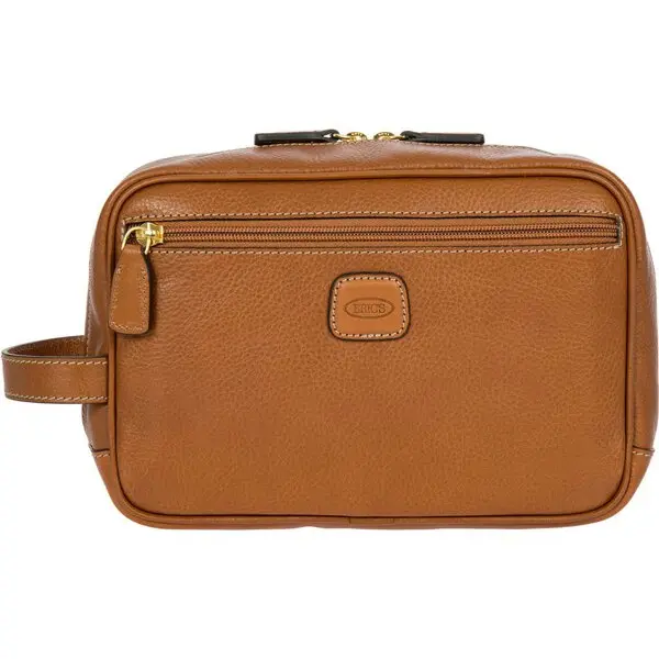 Bric'S Life Pelle Travel Case