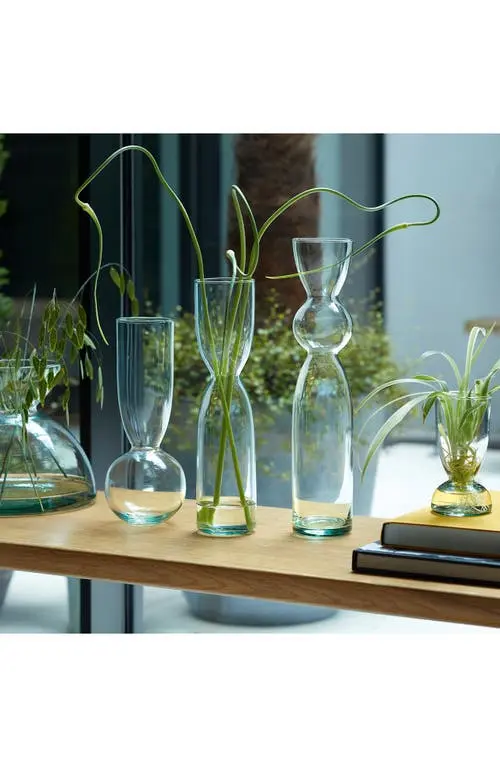 LSA Canopy Set Of 3 Vases