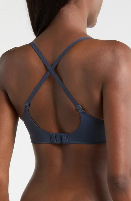Calvin Klein Wireless T-shirt Bra - Speakeasy