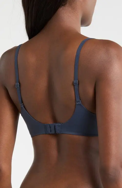 Calvin Klein Wireless T-shirt Bra - Speakeasy