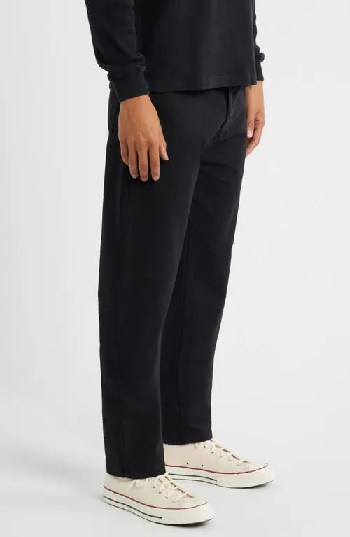 ALEX CRANE Pac Organic Cotton Pants - Night