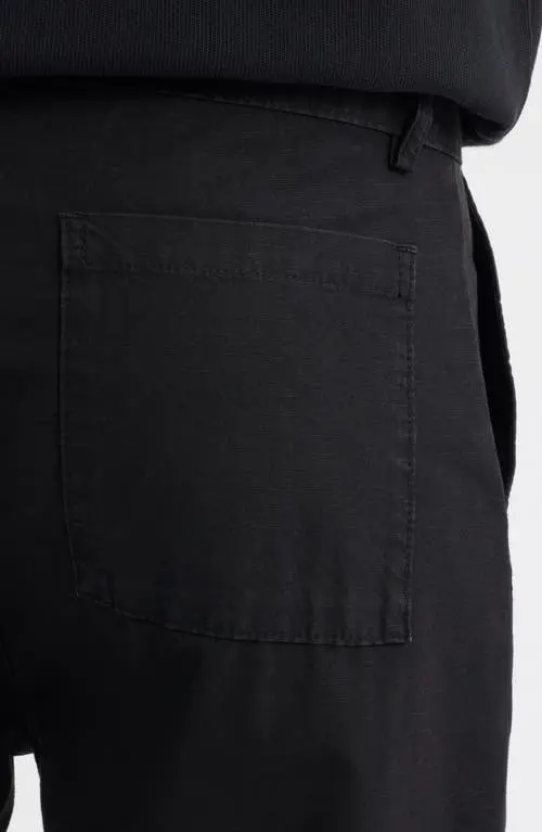 ALEX CRANE Pac Organic Cotton Pants - Night