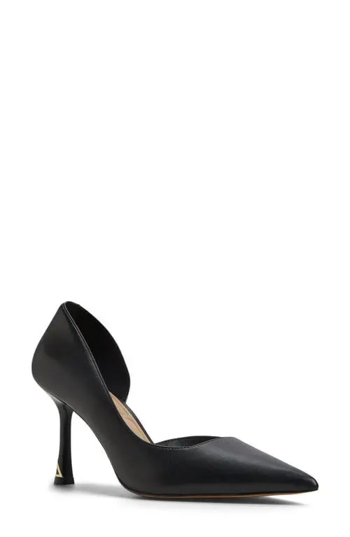 Aldo Livianna D'orsay Pointed Toe Pumps
