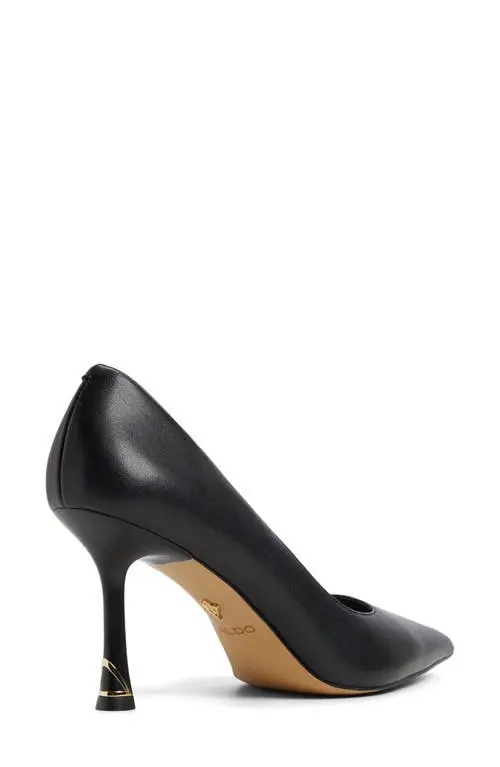 Aldo Livianna D'orsay Pointed Toe Pumps