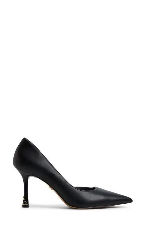 Aldo Livianna D'orsay Pointed Toe Pumps