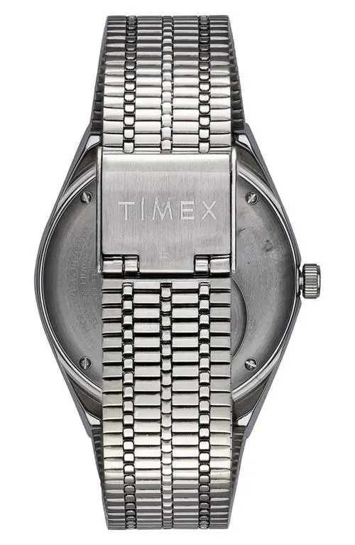 TIMEX® Q Timex Bracelet Watch