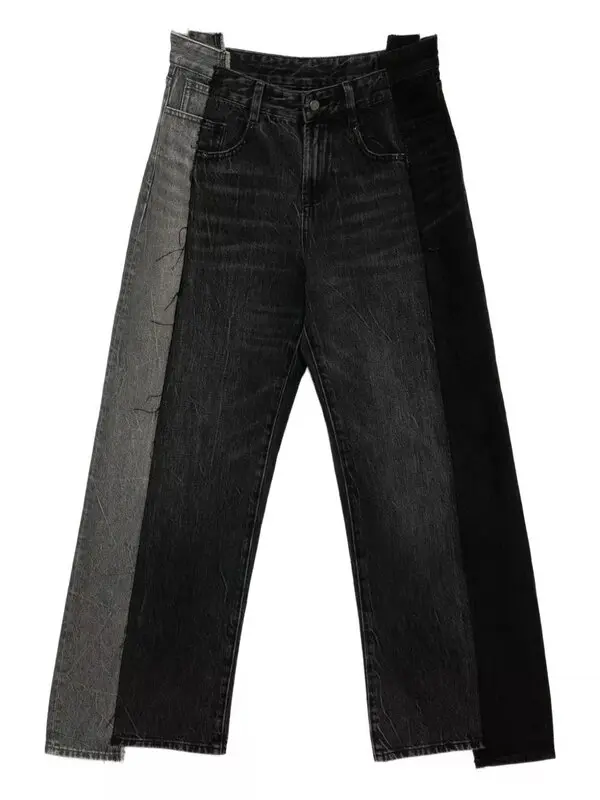JNBY Paneled Jeans