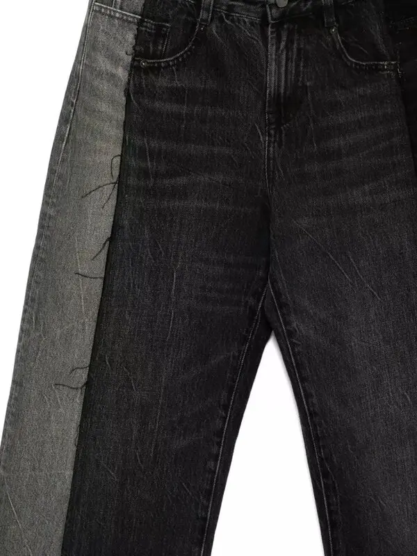 JNBY Paneled Jeans