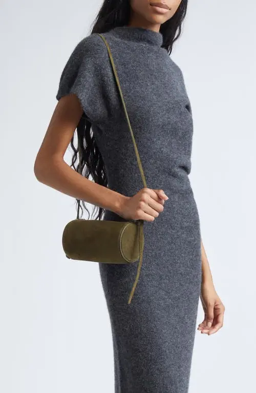 Proenza Schouler Silo Crossbody Bag