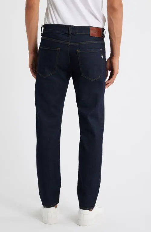BOSS Delaware Slim Fit Jeans - Navy