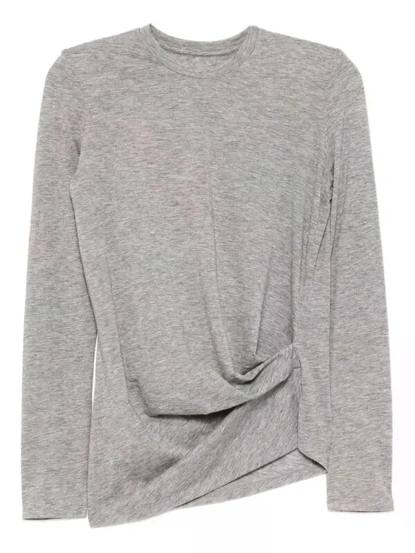 JNBY Draped T-shirt