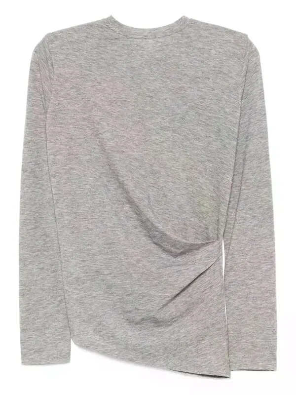 JNBY Draped T-shirt