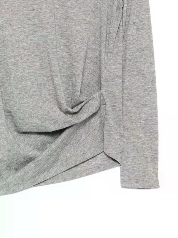 JNBY Draped T-shirt