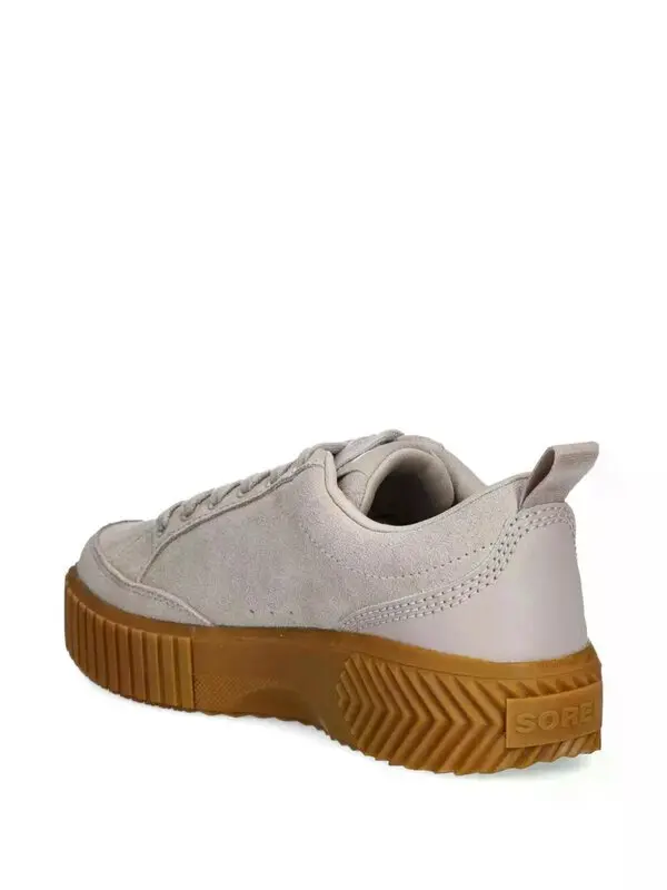 Sorel Ona Ave Waterproof Sneakers