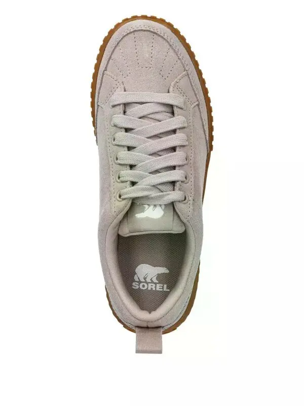 Sorel Ona Ave Waterproof Sneakers