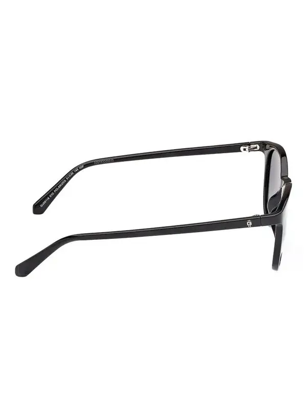 Guess Round-frame Sunglasses