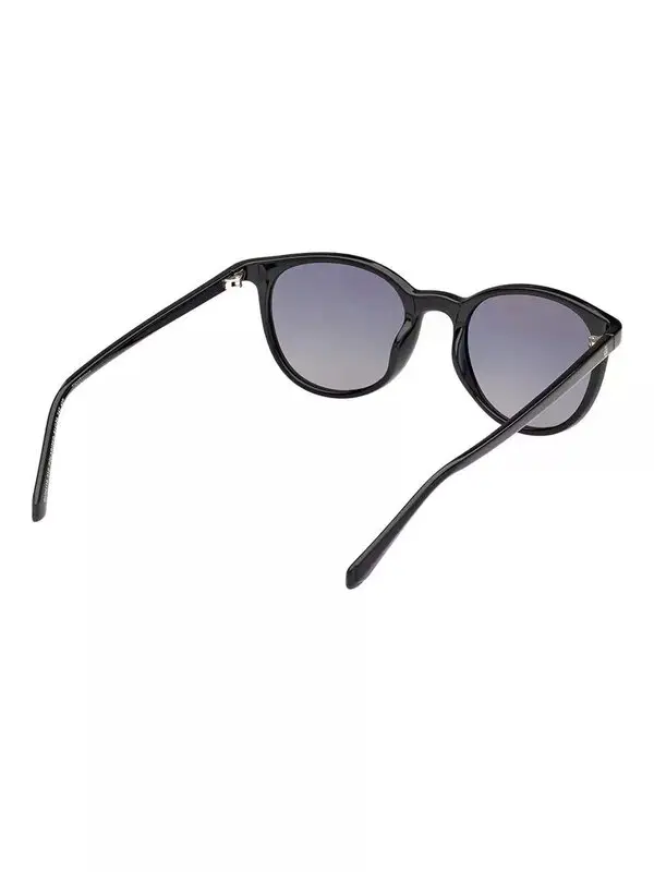 Guess Round-frame Sunglasses