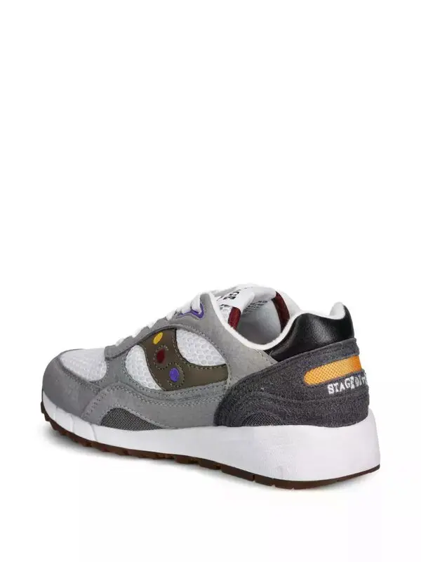 Saucony Shadow 6000 Sneakers