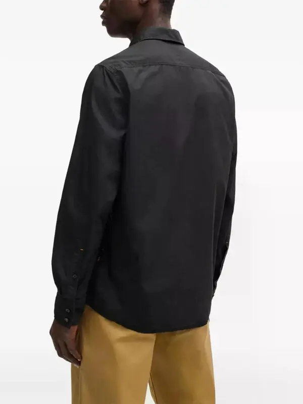 BOSS Cotton Shirt