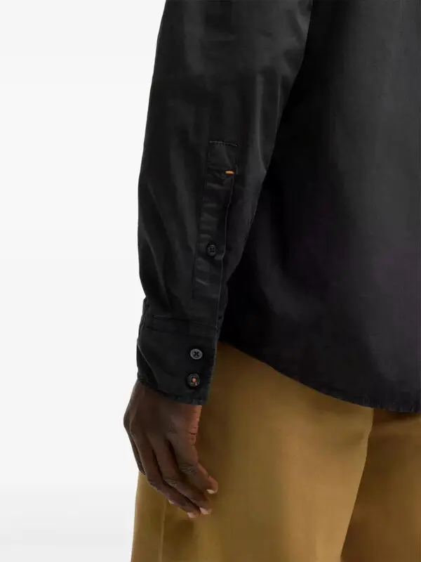 BOSS Cotton Shirt
