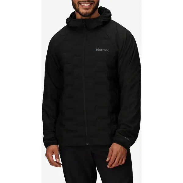 MARMOT Warmcube Active Aerothermal Down Hoodie