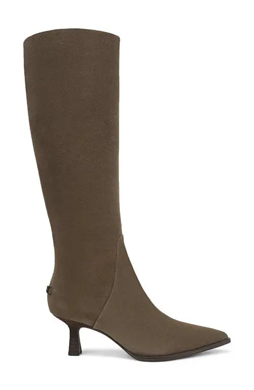 CIRCUS NY BY SAM EDELMAN Yulia Knee High Boots
