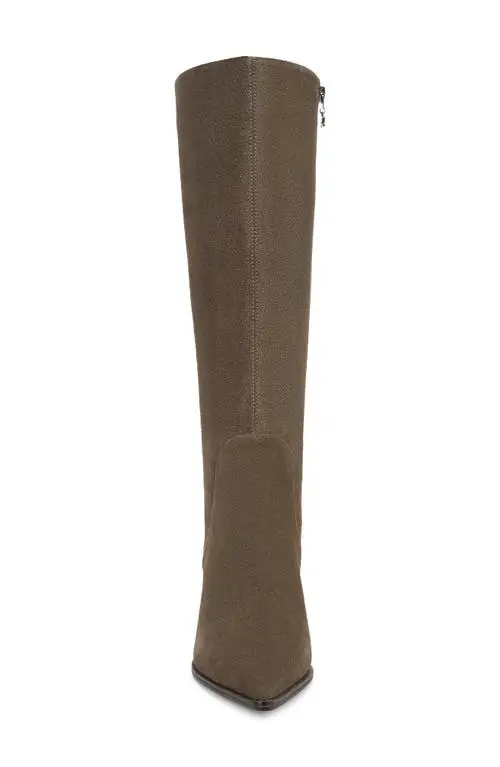 CIRCUS NY BY SAM EDELMAN Yulia Knee High Boots
