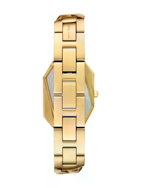 Michael Kors 24mm Hexagonal Watch