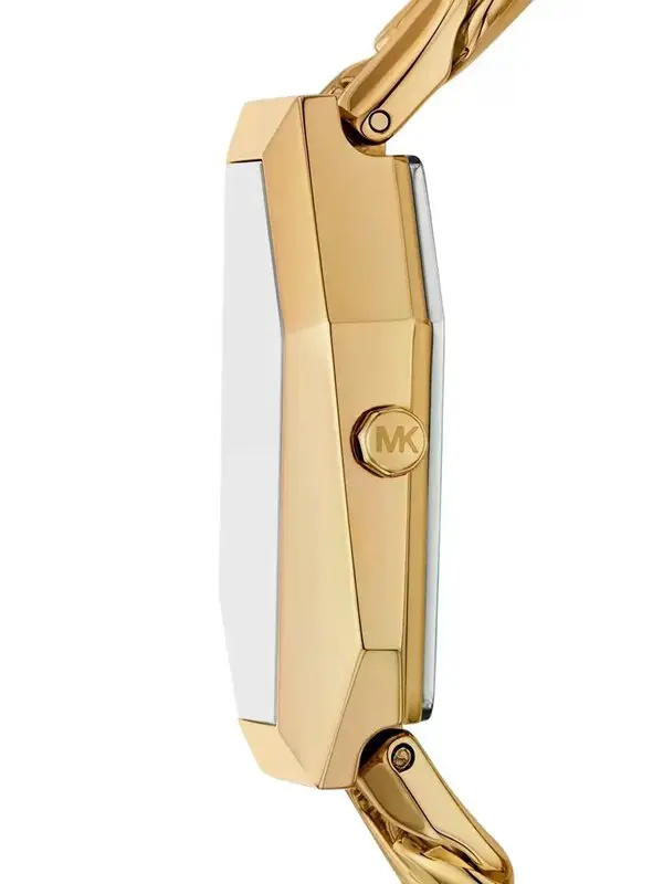 Michael Kors 24mm Hexagonal Watch