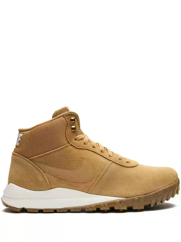 Nike Hoodland Suede High-top Sneakers