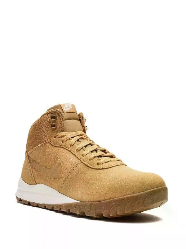 Nike Hoodland Suede High-top Sneakers