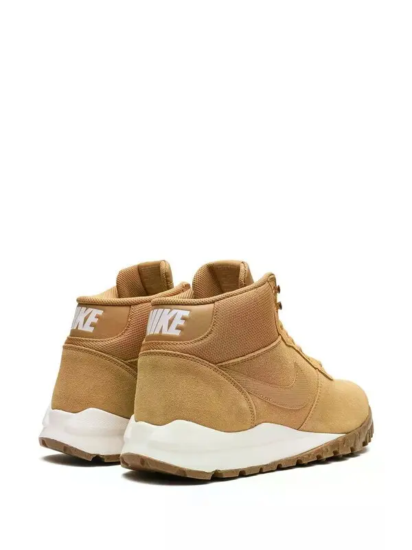 Nike Hoodland Suede High-top Sneakers