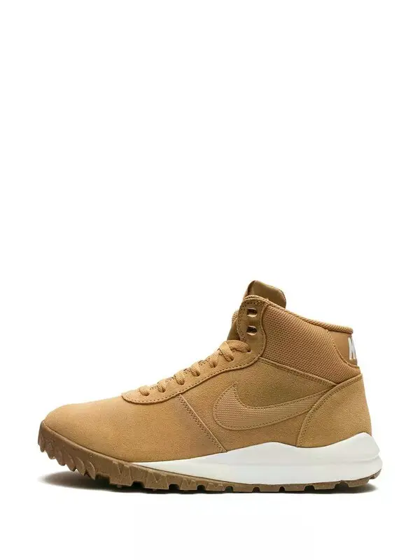 Nike Hoodland Suede High-top Sneakers