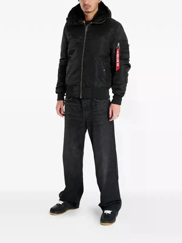 Alpha Industries Ma-1 Jacket