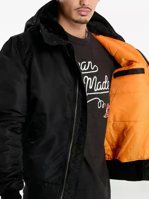Alpha Industries Ma-1 Jacket