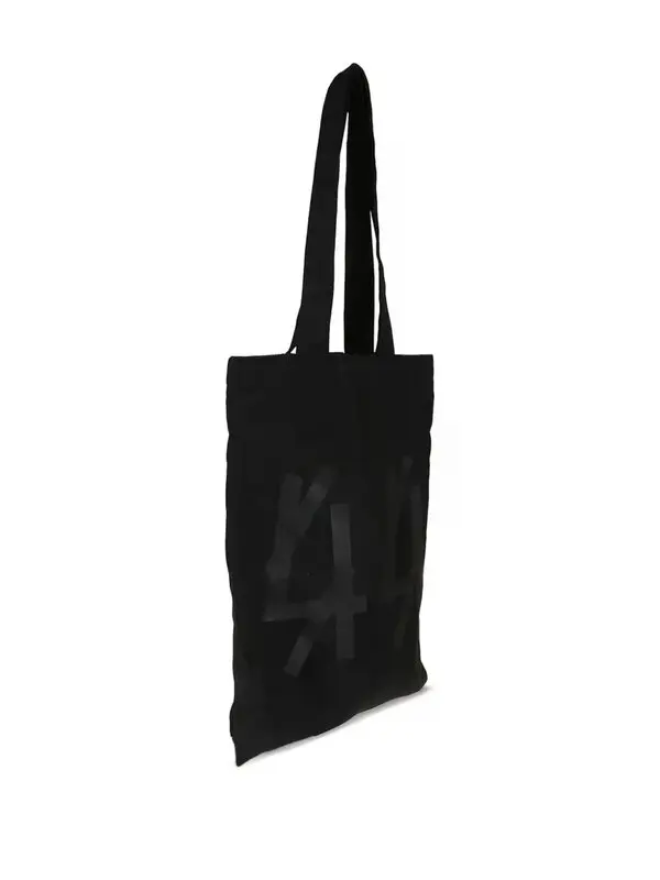 44 LABEL GROUP Concrete Tote Bag