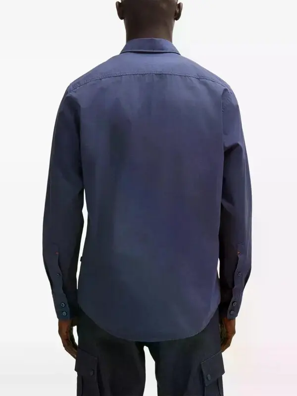 BOSS Cotton Shirt