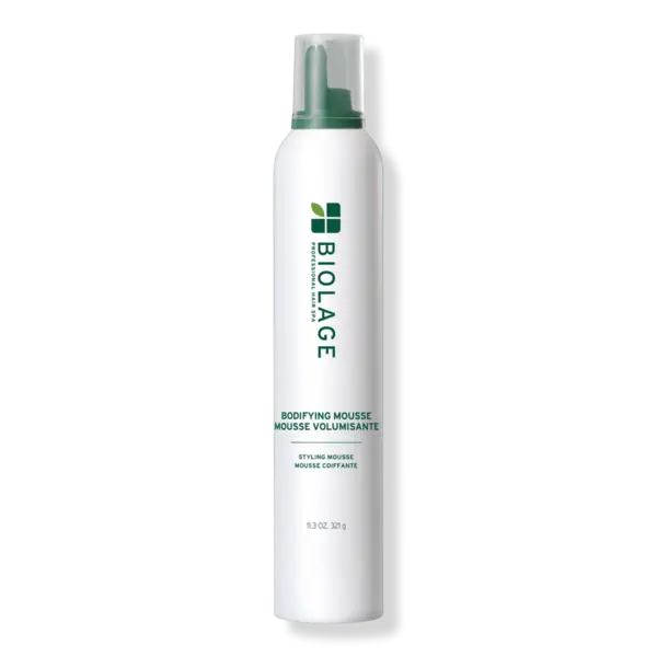 BIOLAGE Bodifying Mousse - One-color