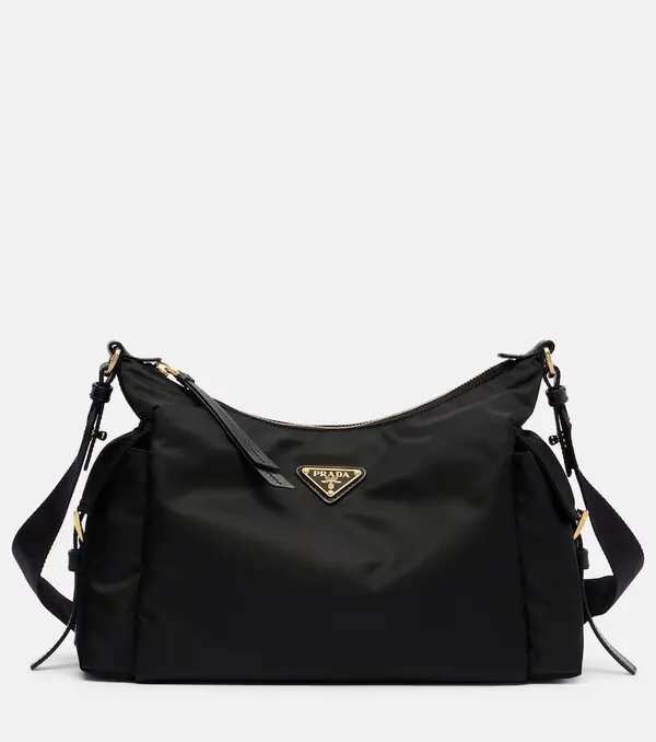 Prada Explore Re-nylon Large Shoulder Bag