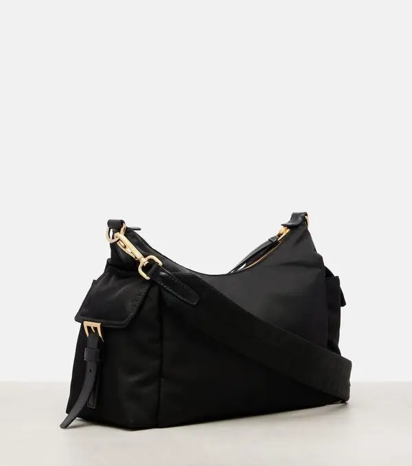 Prada Explore Re-nylon Large Shoulder Bag