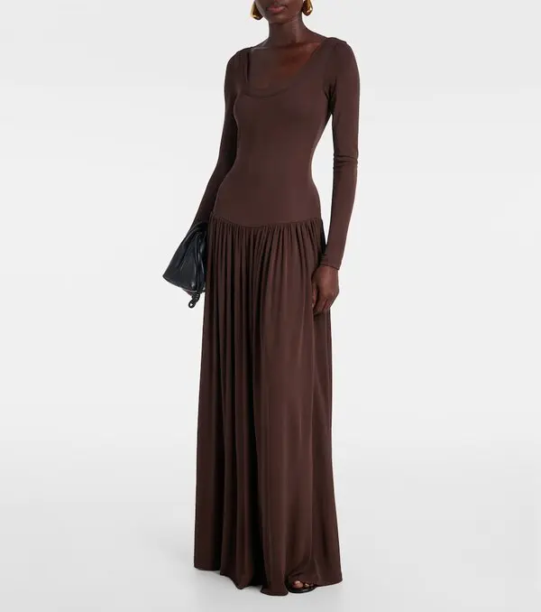 AYA MUSE Maxi Dress