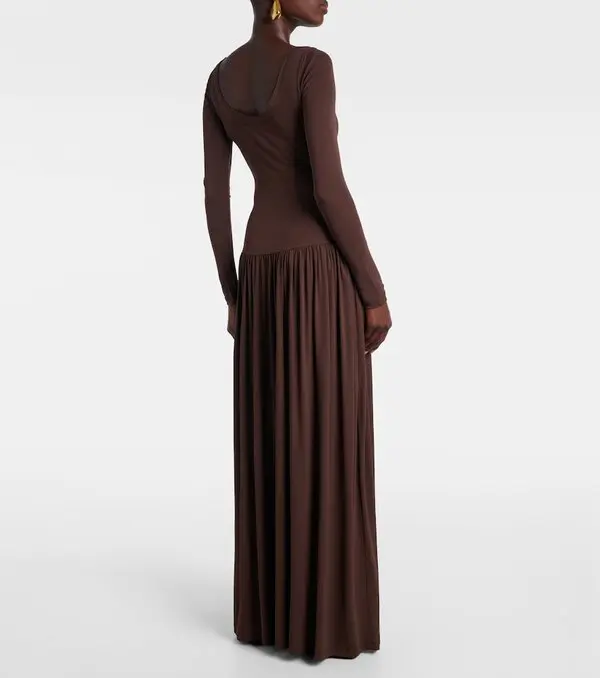 AYA MUSE Maxi Dress