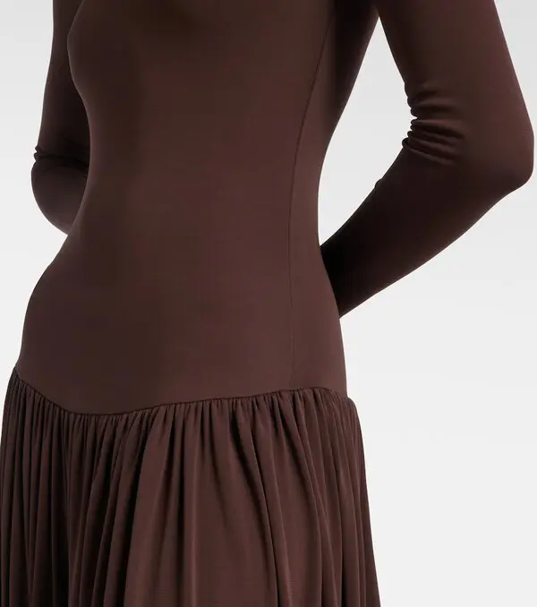 AYA MUSE Maxi Dress
