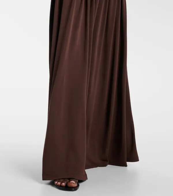 AYA MUSE Maxi Dress